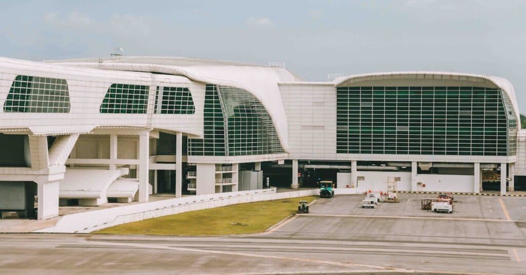 ACY Car Service: 7 Amazing Reasons JetBlack Is Unbeatable!